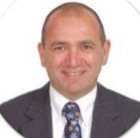 Our Team | World Gate Capital